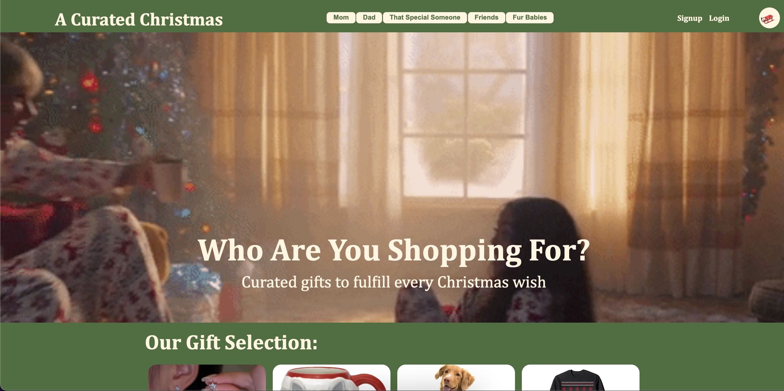 Andrew Smith's Portfolio